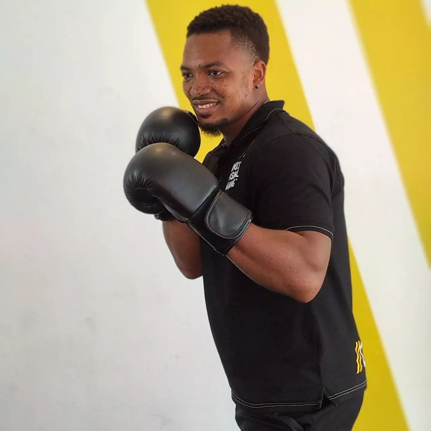 Our Team of Personal Trainers - Damo's Personal Training