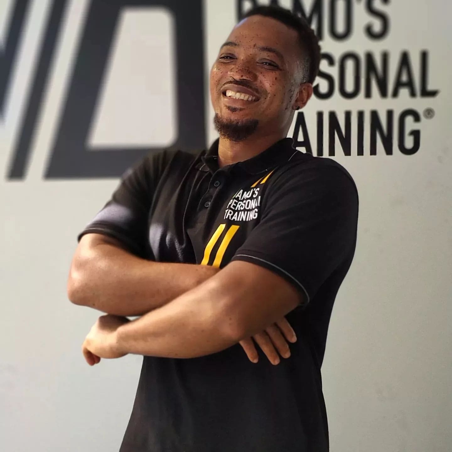 Our Team of Personal Trainers - Damo's Personal Training